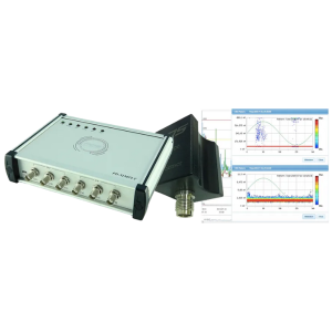 PARTIAL DISCHARGE INSTRUMENTS – PDICUS