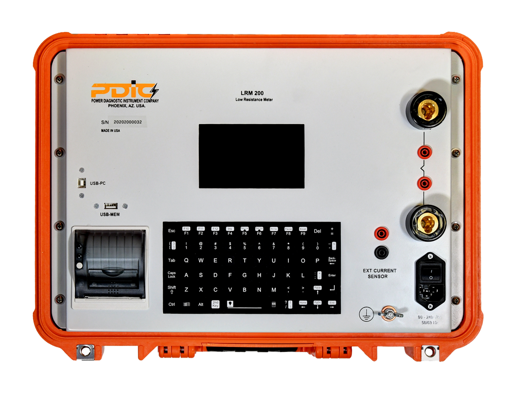 PDICUS – Power Diagnostic Instrument Company
